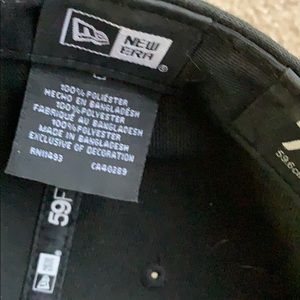 59Fifty | Accessories | Nwt 59fifty Cap | Poshmark